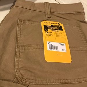 Carhartt | Jeans | Cart Hart Jeans Size 8 | Poshmark